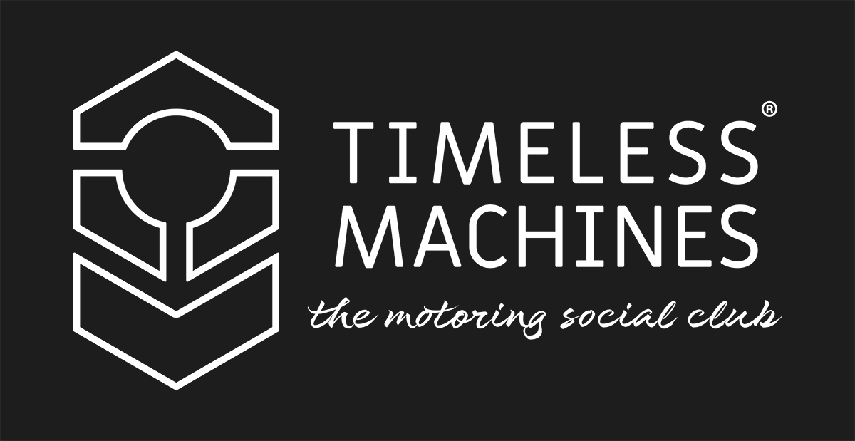 Specialiste Entretien Voitures Anciennes Lyon – Timeless Machines